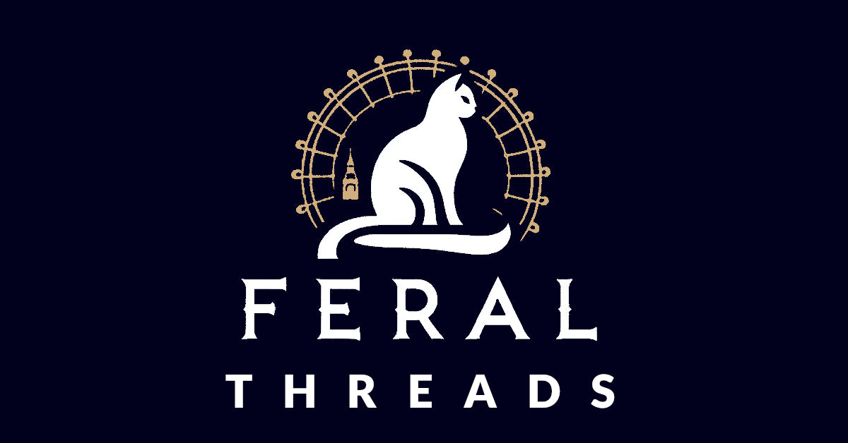 Feral Threads Store